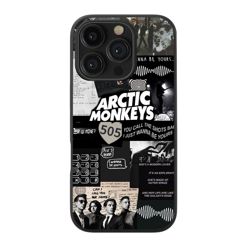 Basick Drop Proof Phone Cases