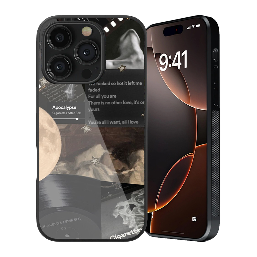 Basick Drop Proof Phone Cases